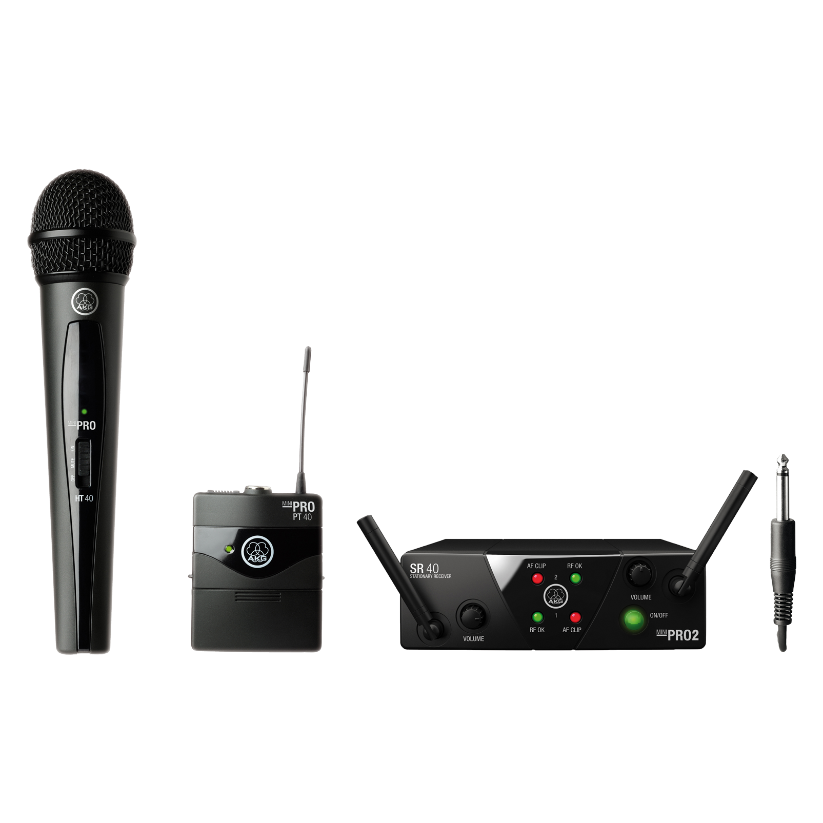 AKG