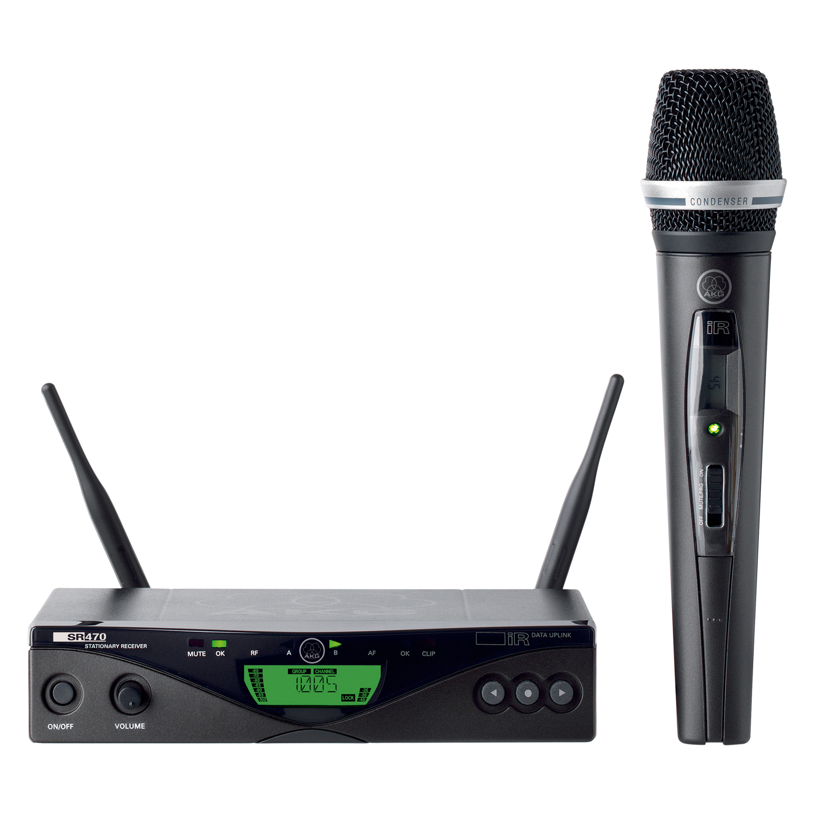 AKG